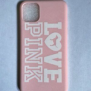 PINK Victoria's Secret | Accessories | New Iphone Case 1 Pro Max 11 Pro ...